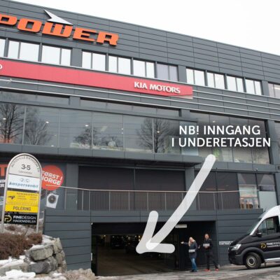 Fine Design-butikk i Bærum med unike hagemøbler - Fine Design