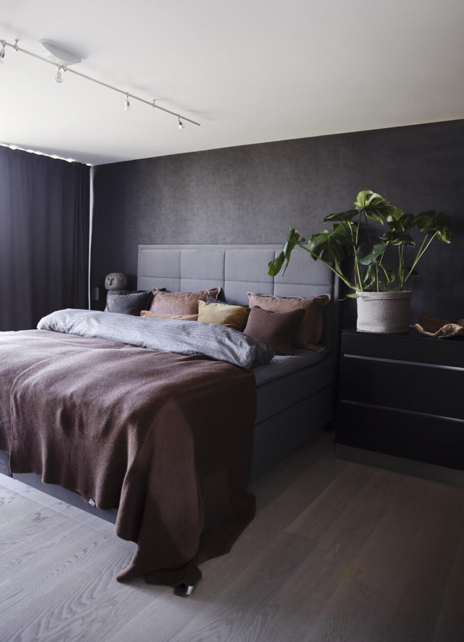 Interiørmagasinet på besøk hos "Fru Hagemøbler" | Fine Design